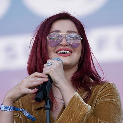 Elley Duhé - Agent, Manager, Publicist Contact Info