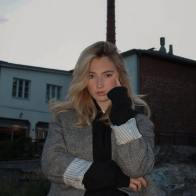 Erika Sirola - Agent, Manager, Publicist Contact Info