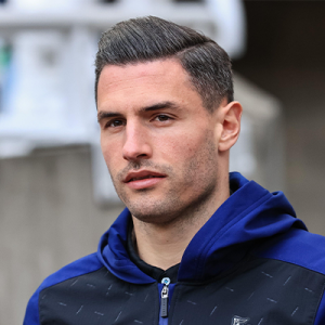 Fabian Schär - Agent, Manager, Publicist Contact Info