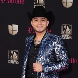 Lenin Ramírez - Agent, Manager, Publicist Contact Info