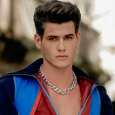 Raphaël Say - Agent, Manager, Publicist Contact Info