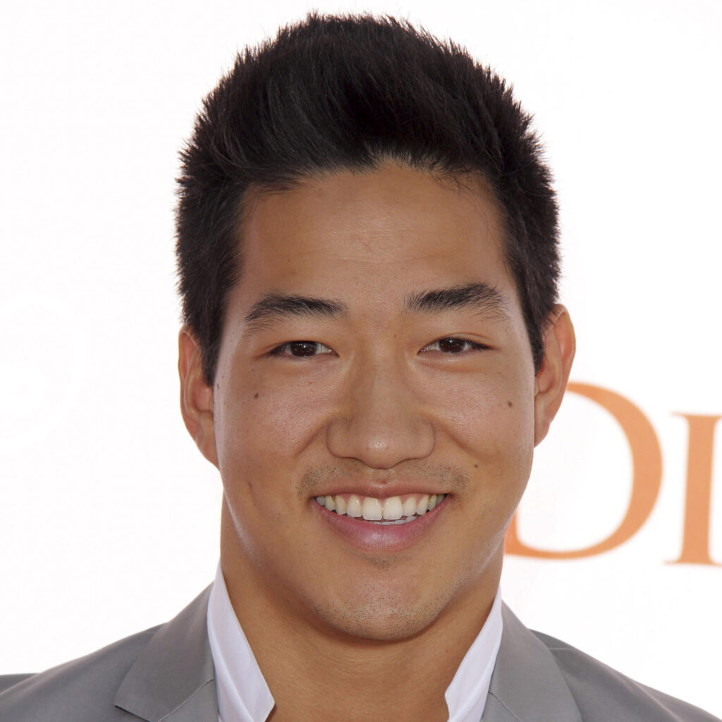 Alex Wong Contact Information