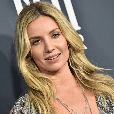 Annabelle Wallis - Agent, Manager, Publicist Contact Info