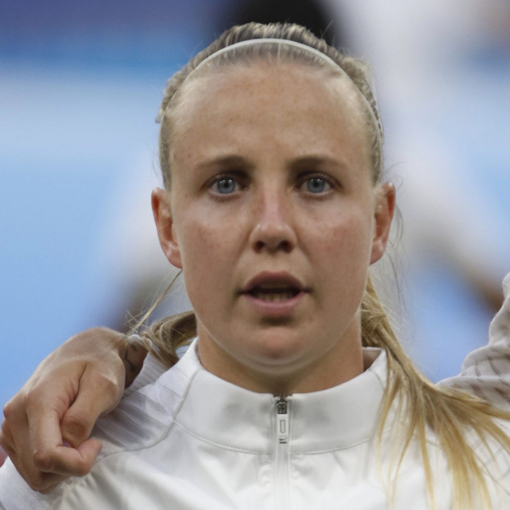 Beth Mead - Agent, Manager, Publicist Contact Info