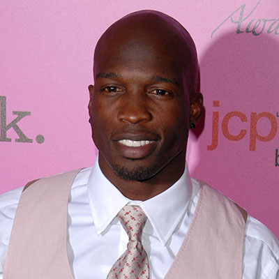 Chad Johnson - Agent, Manager, Publicist Contact Info