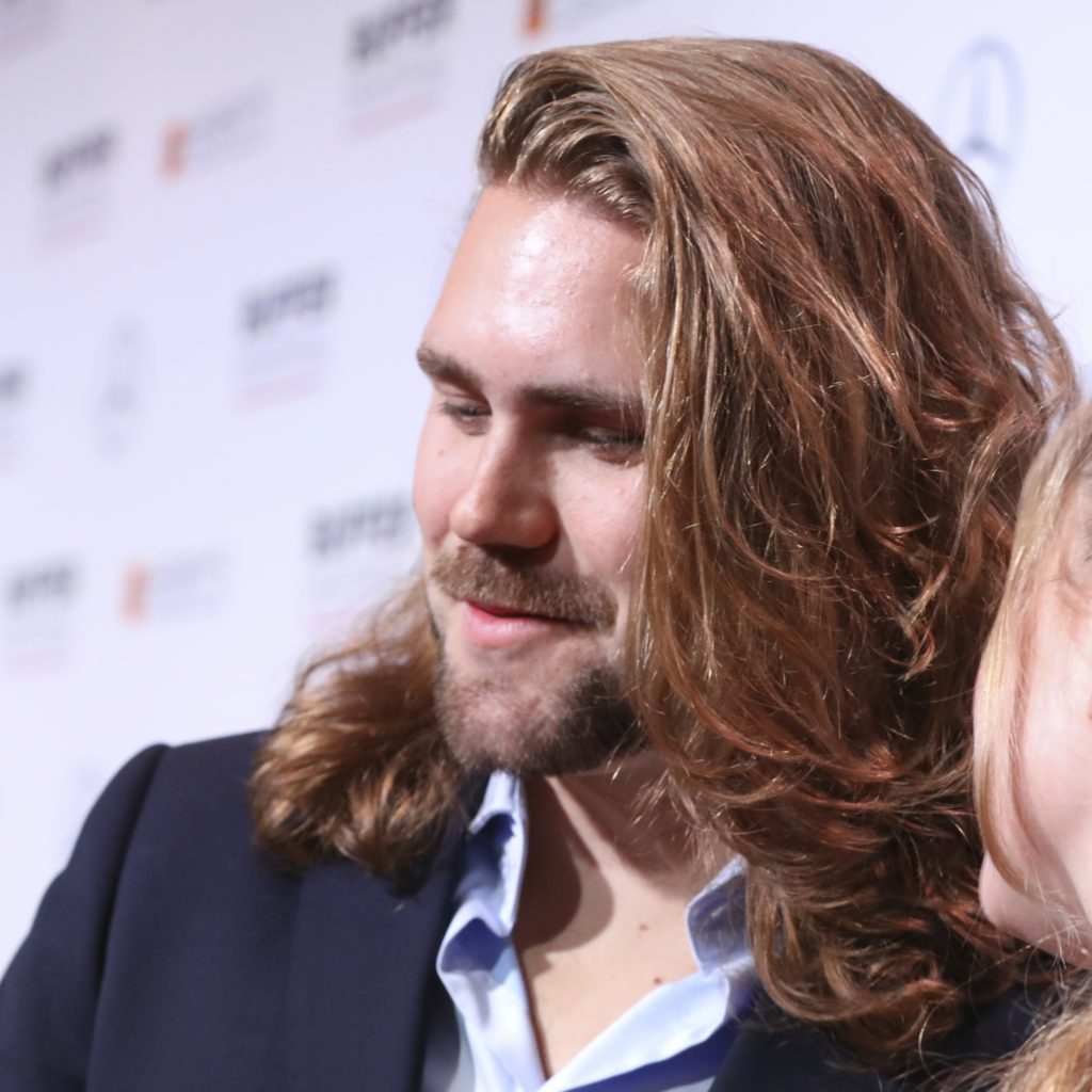 Chris Hau - Agent, Manager, Publicist Contact Info