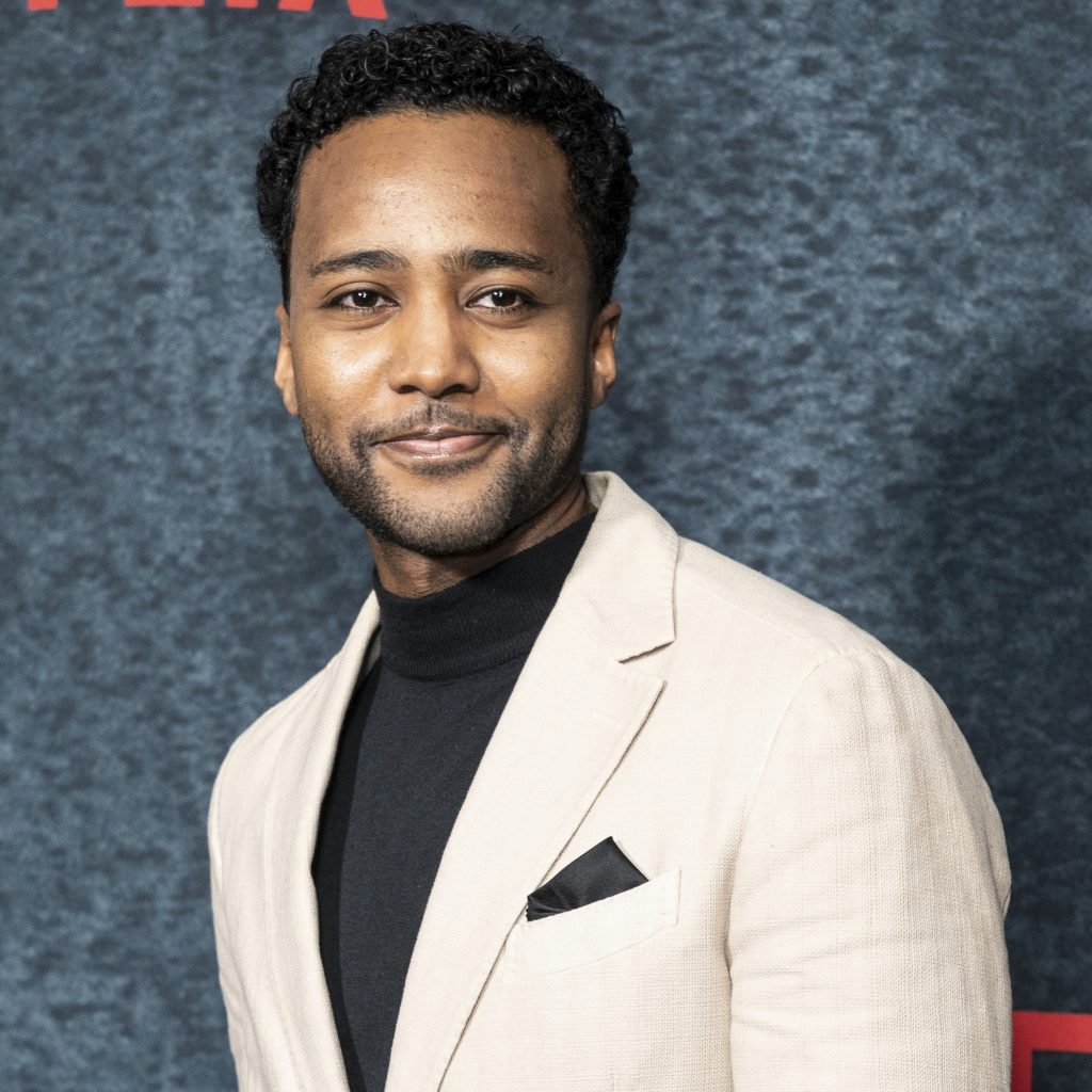 Dalmar Abuzeid - Agent, Manager, Publicist Contact Info