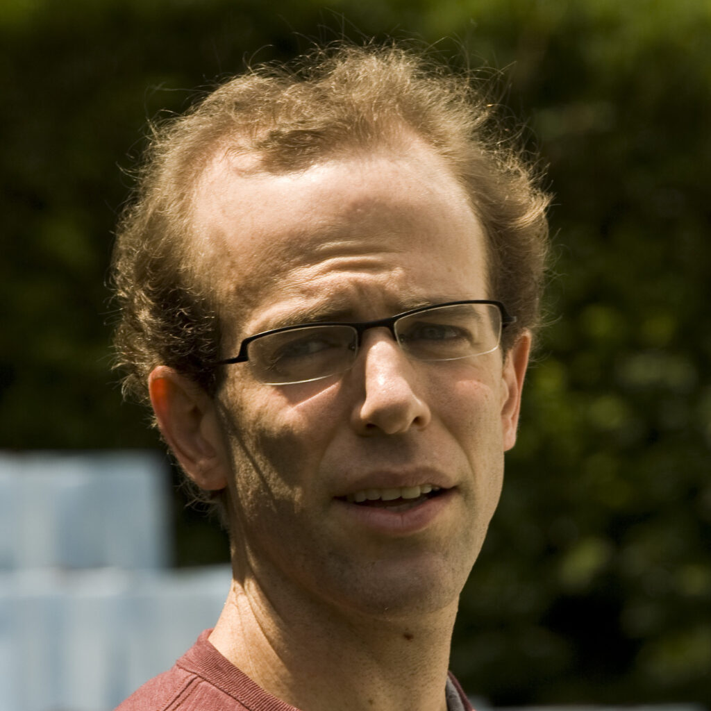 Dan Barber - Agent, Manager, Publicist Contact Info