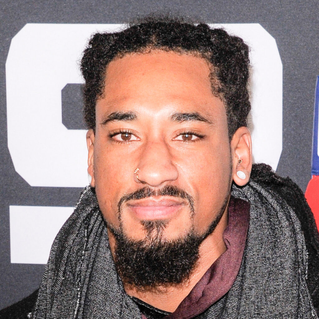 Demetrius Andrade - Agent, Manager, Publicist Contact Info