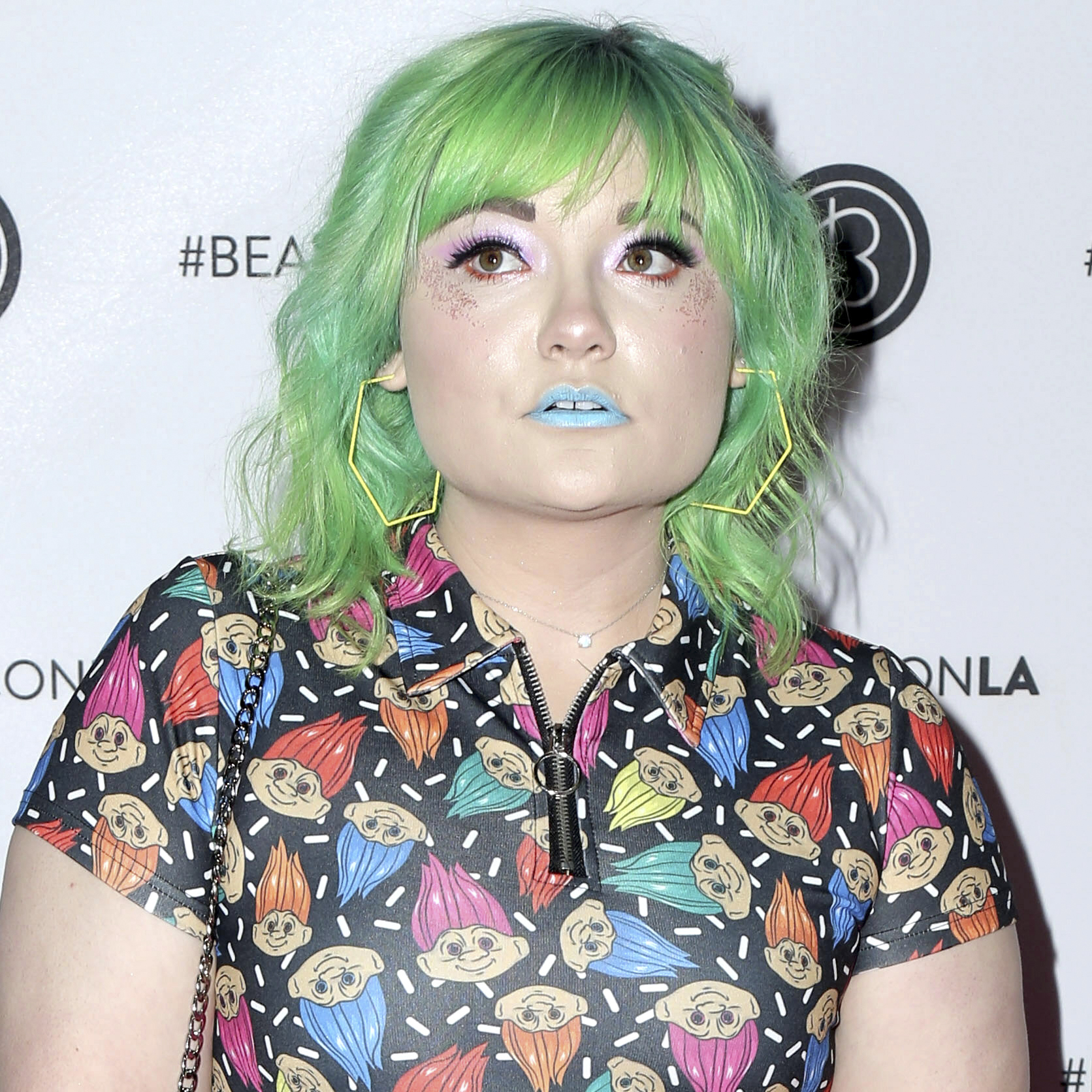 Jaci Butler - Agent, Manager, Publicist Contact Info