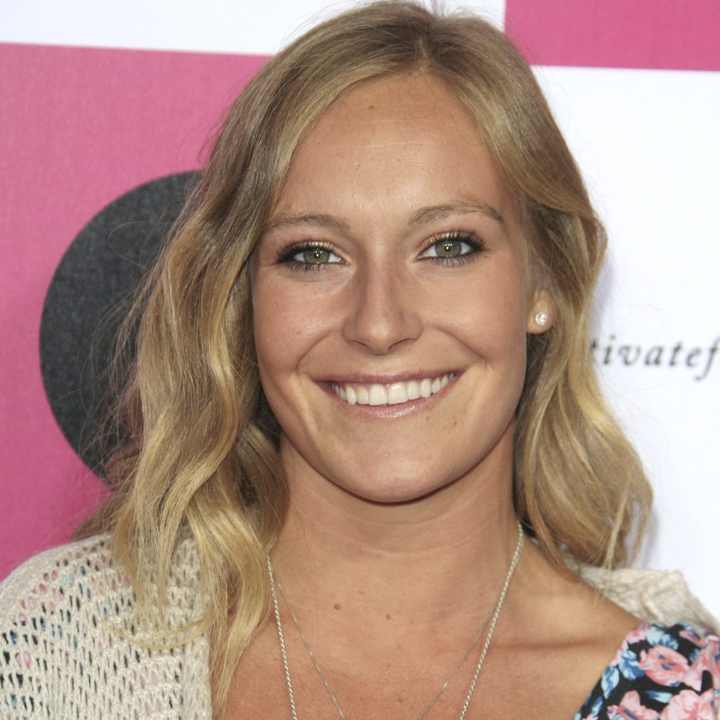 Jamie Anderson - Agent, Manager, Publicist Contact Info