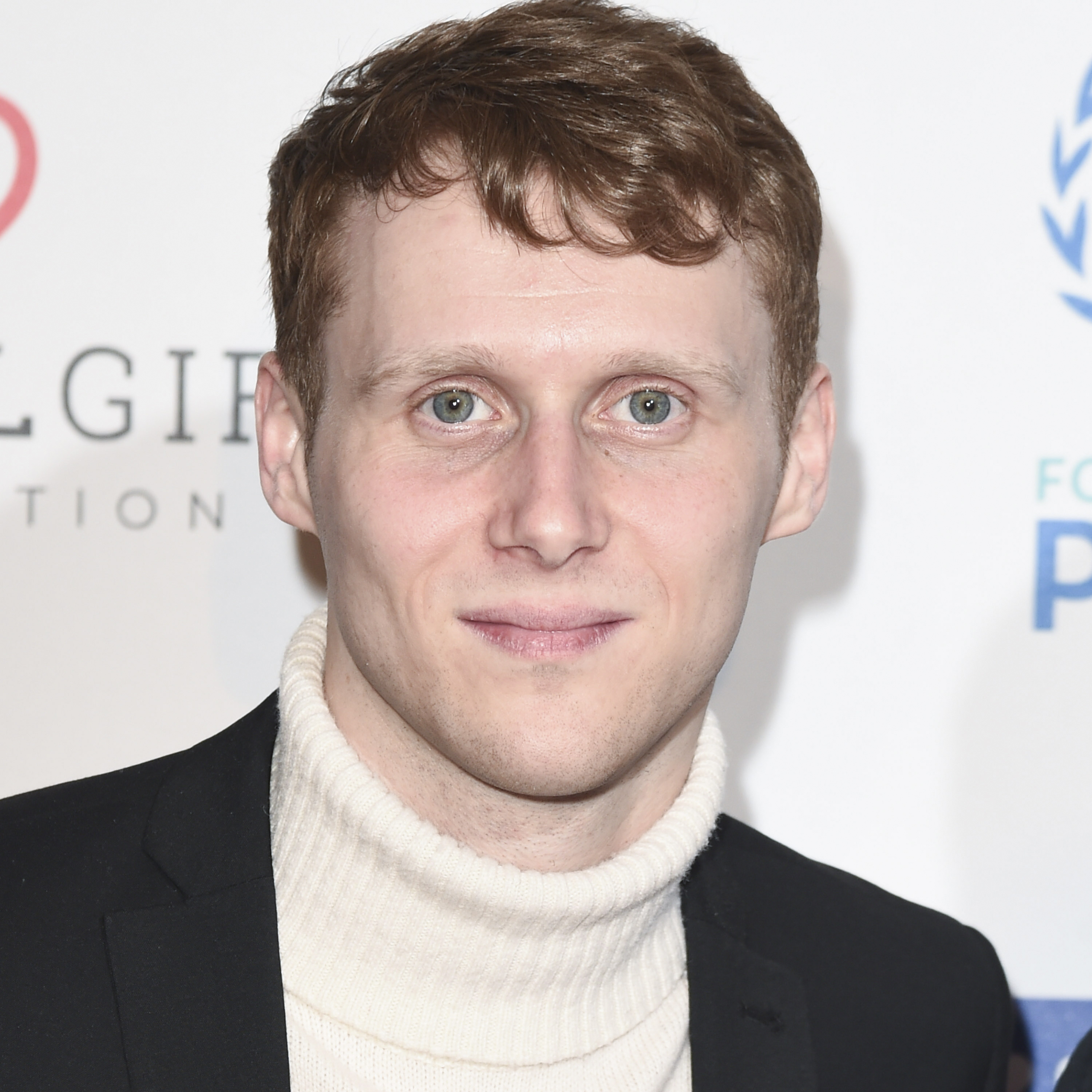 Jamie Borthwick - Agent, Manager, Publicist Contact Info