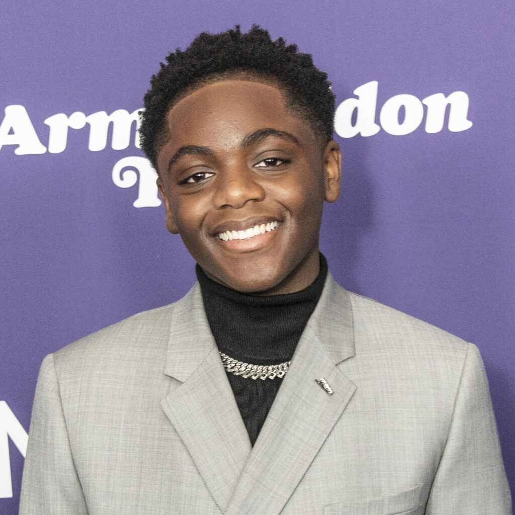 Jaylin Webb - Agent, Manager, Publicist Contact Info