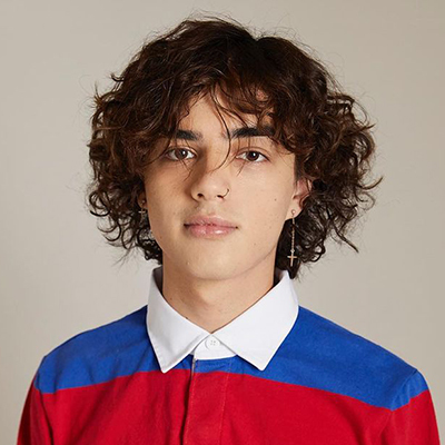 Jordan Suaste - Agent, Manager, Publicist Contact Info