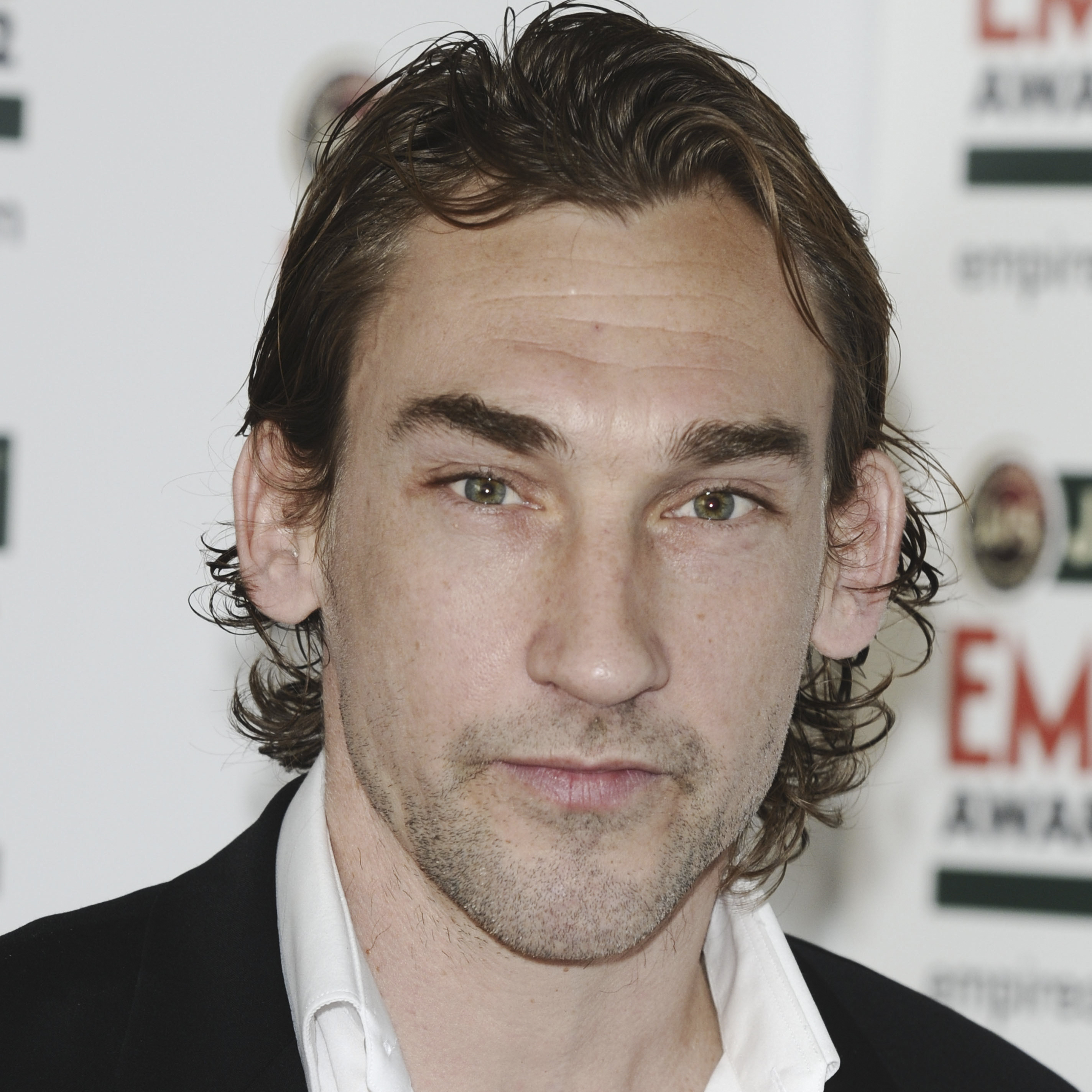 Joseph Mawle - Agent, Manager, Publicist Contact Info