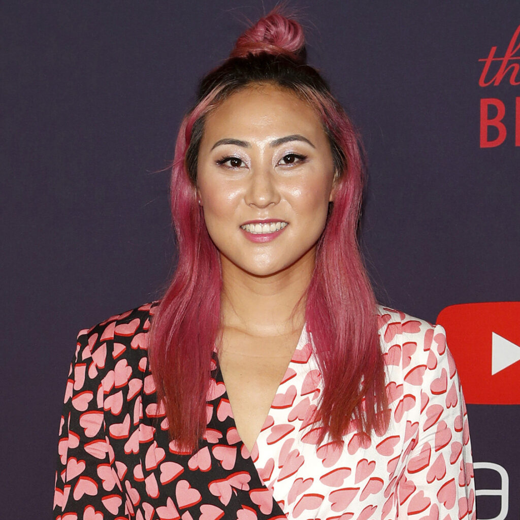 Lizzy Capri - Agent, Manager, Publicist Contact Info