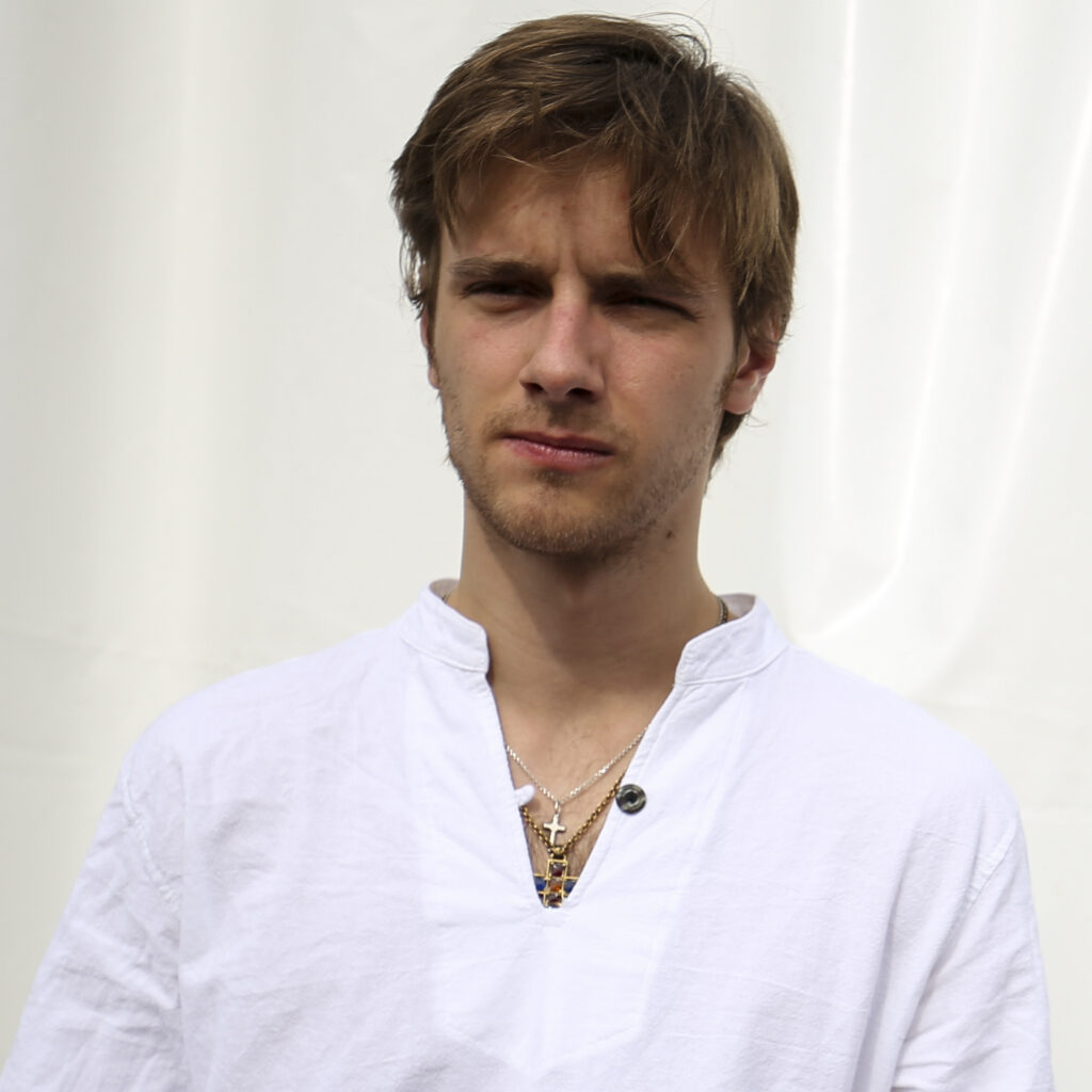 Maciej Musial - Agent, Manager, Publicist Contact Info