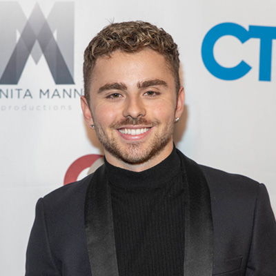 Michael Dameski - Agent, Manager, Publicist Contact Info