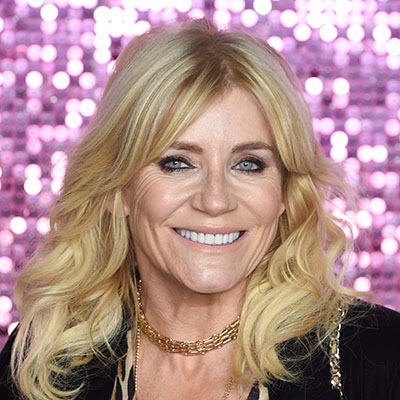 Michelle Collins - Agent, Manager, Publicist Contact Info