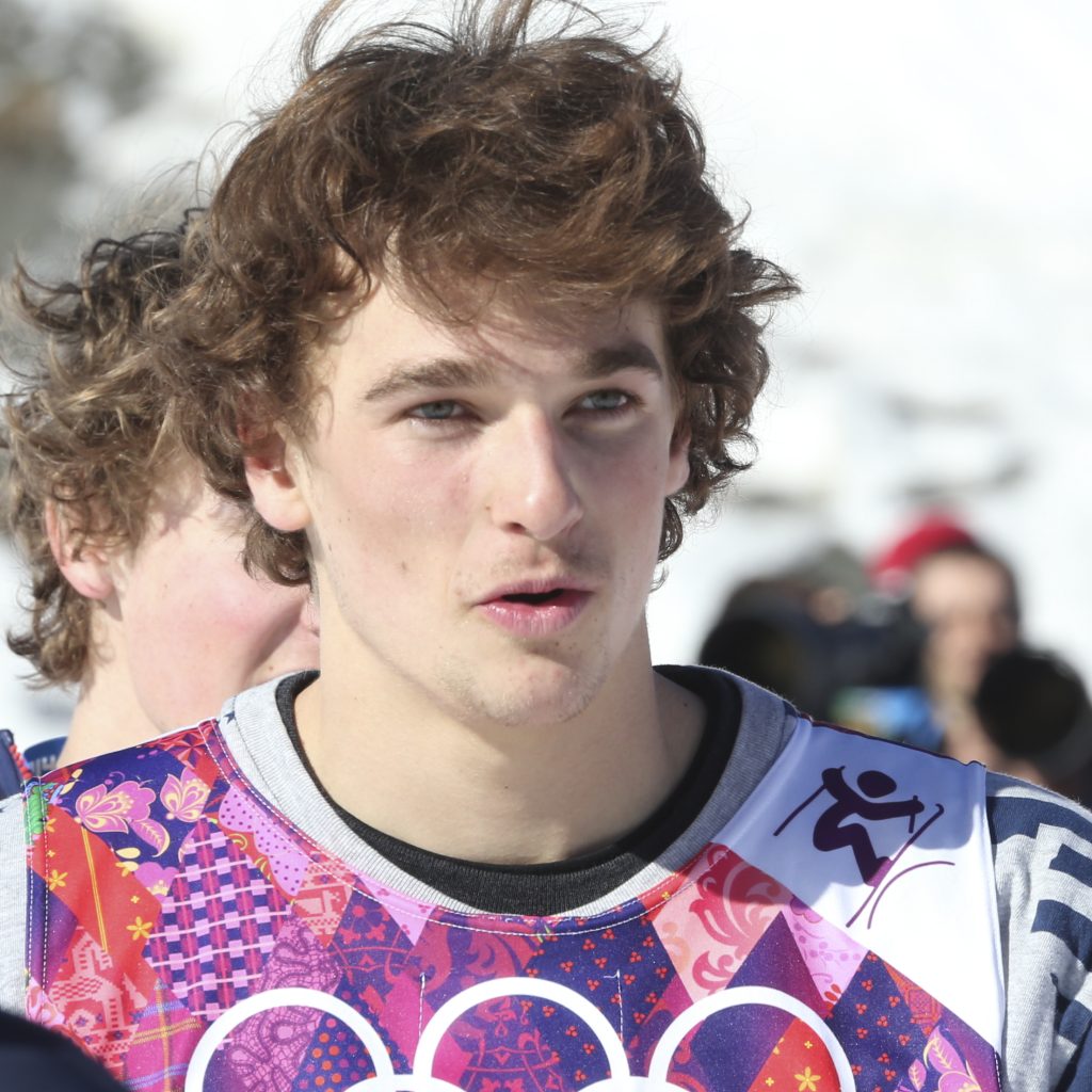 Nick Goepper - Agent, Manager, Publicist Contact Info