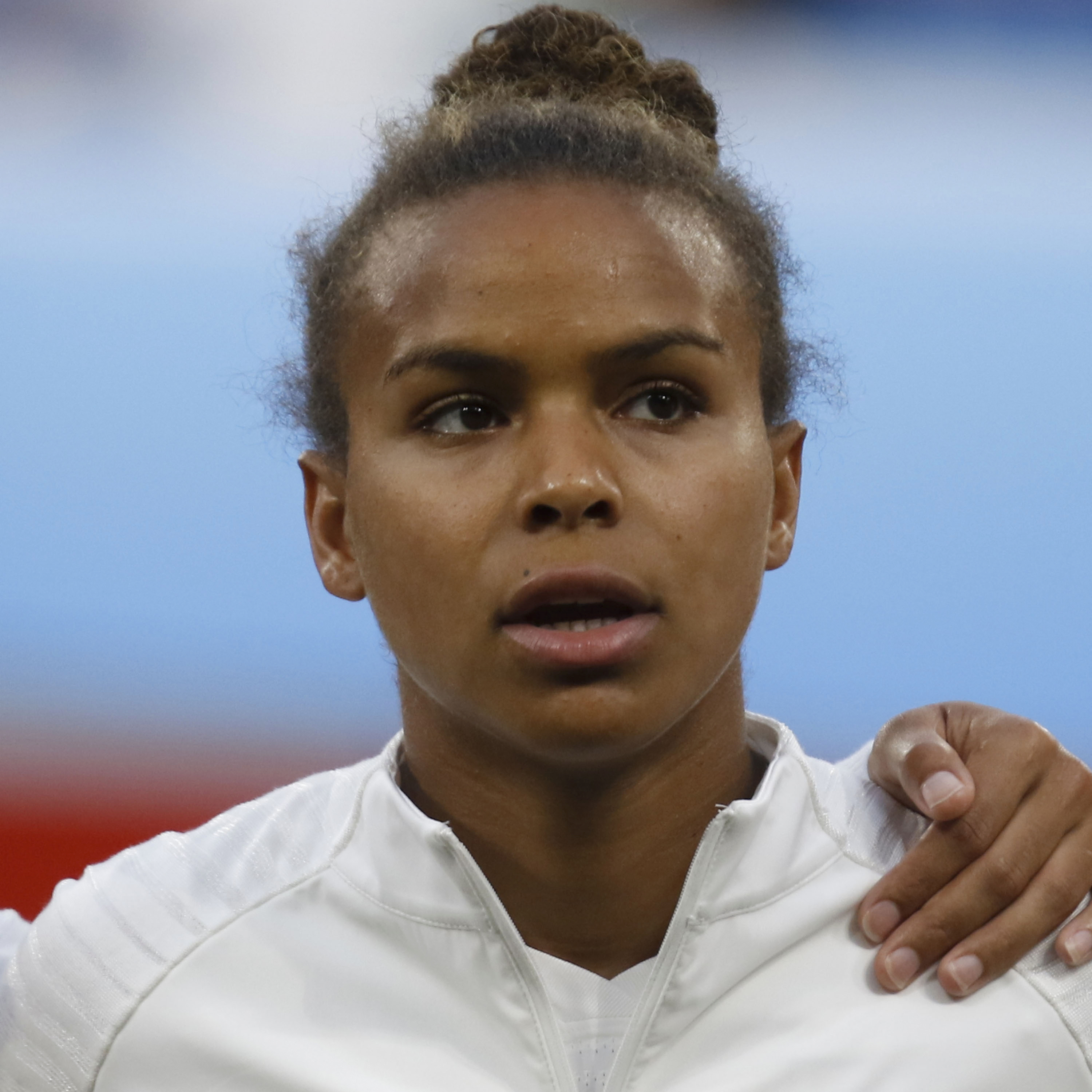 Nikita Parris - Agent, Manager, Publicist Contact Info