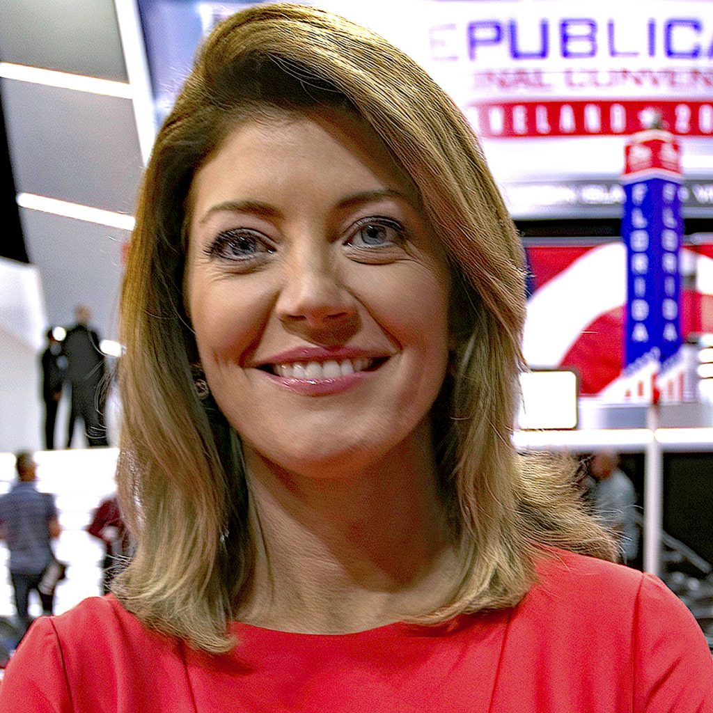 Norah O'Donnell - Agent, Manager, Publicist Contact Info