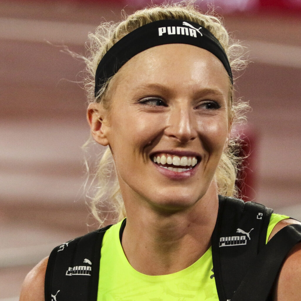 Sandi Morris - Agent, Manager, Publicist Contact Info