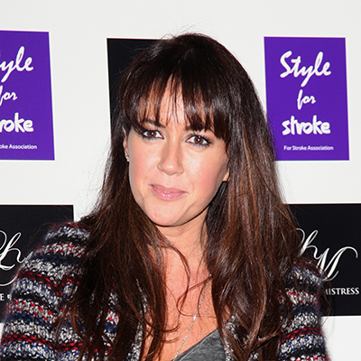 Sheree Murphy Person: Sheree Murphy