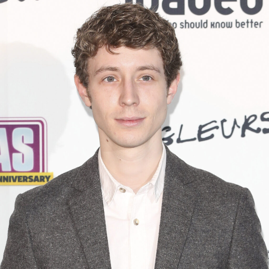 Simon Amstell - Agent, Manager, Publicist Contact Info