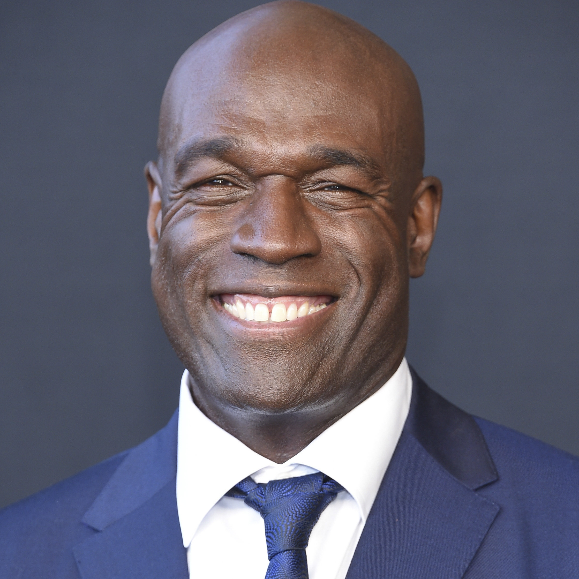 Steve Toussaint - Agent, Manager, Publicist Contact Info