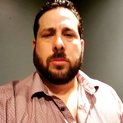 Steve Treviño - Agent, Manager, Publicist Contact Info