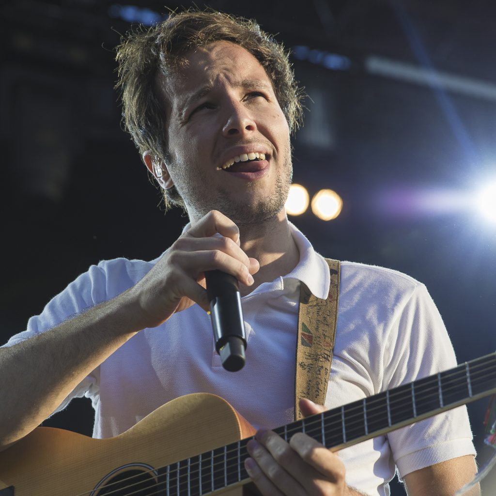 Vianney - Agent, Manager, Publicist Contact Info