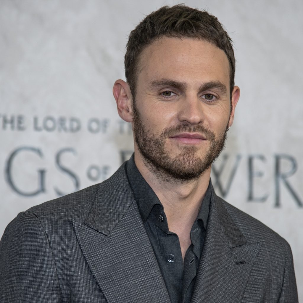 Charlie Vickers - Agent, Manager, Publicist Contact Info