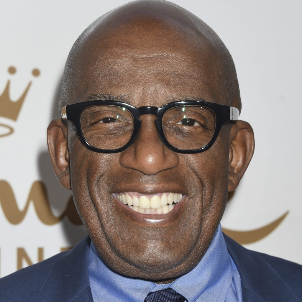Al Roker - Agent, Manager, Publicist Contact Info