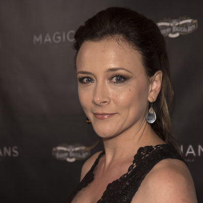 Anna Campbell - Agent, Manager, Publicist Contact Info