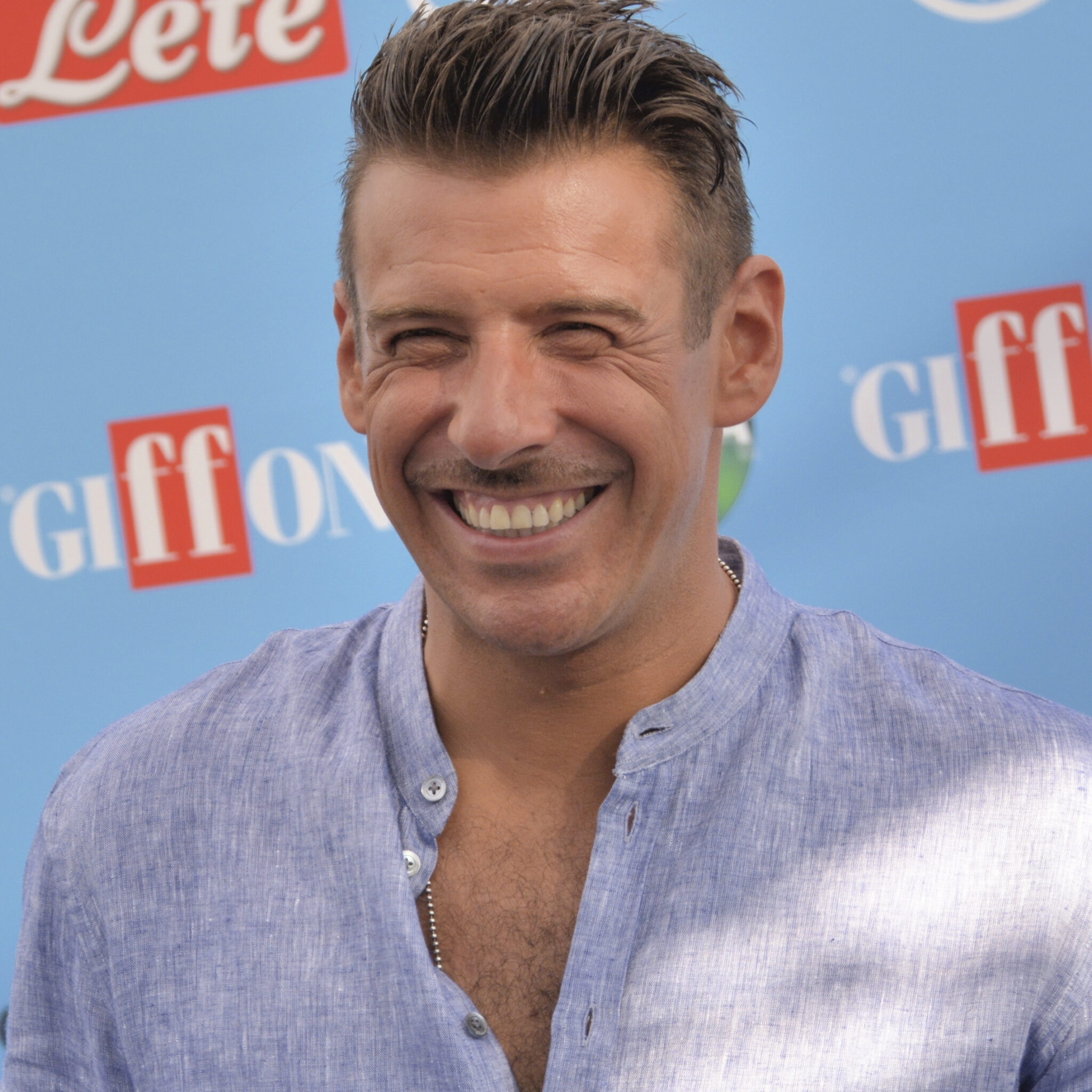 Francesco Gabbani - Agent, Manager, Publicist Contact Info