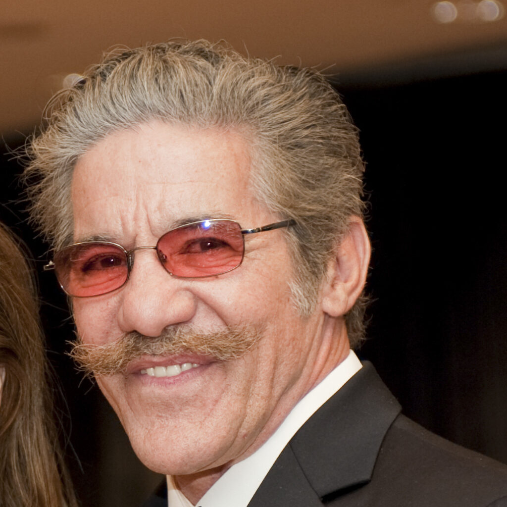 Geraldo Rivera - Agent, Manager, Publicist Contact Info