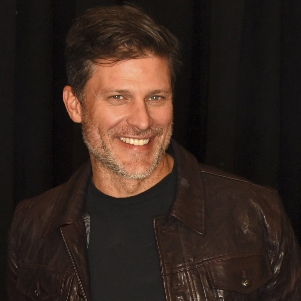 Greg Vaughan - Agent, Manager, Publicist Contact Info