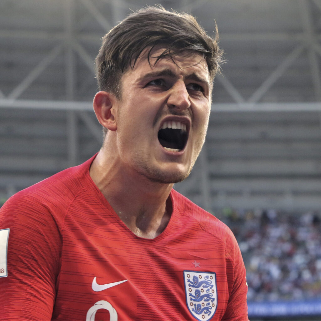 Harry Maguire - Agent, Manager, Publicist Contact Info