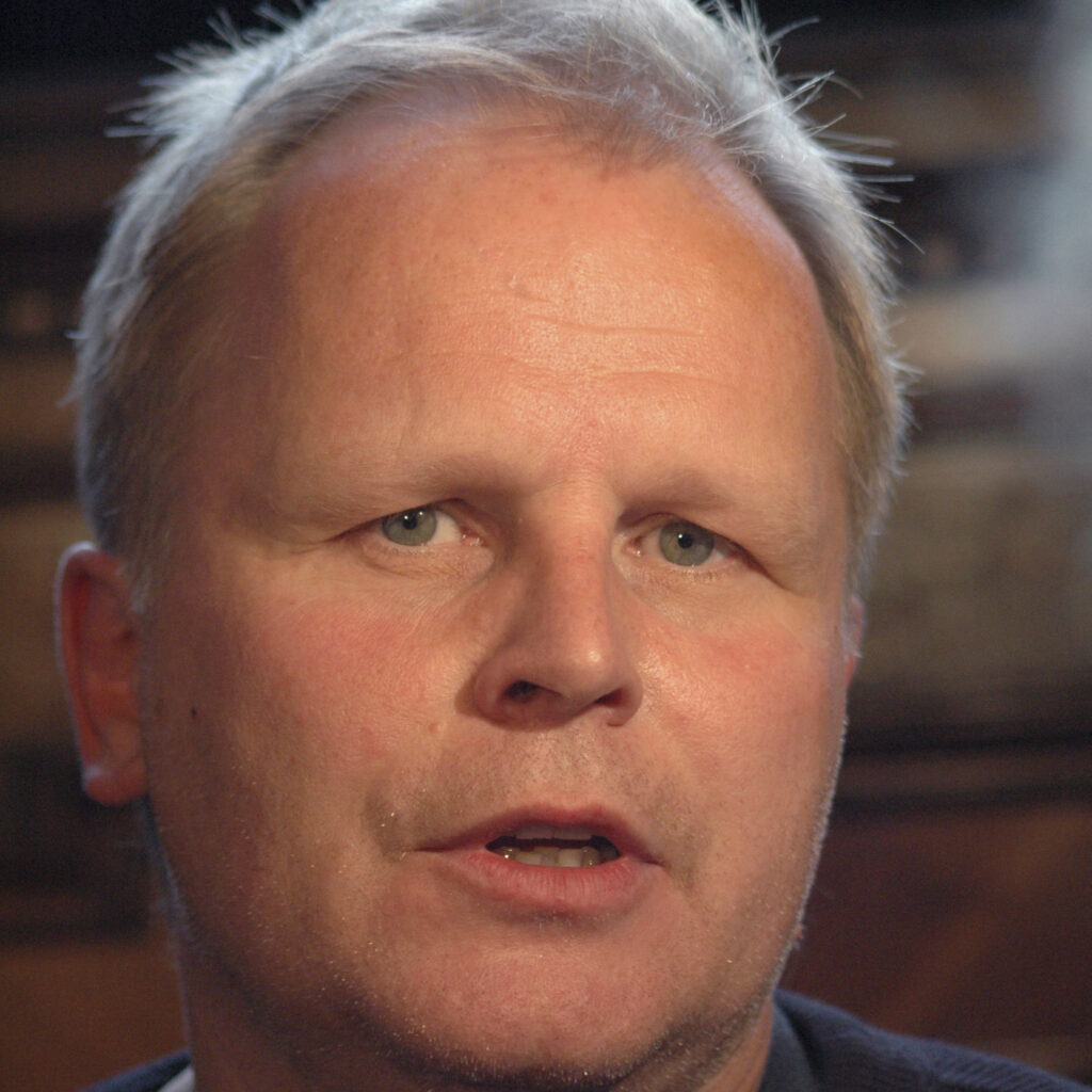 Herbert Gronemeyer - Agent, Manager, Publicist Contact Info