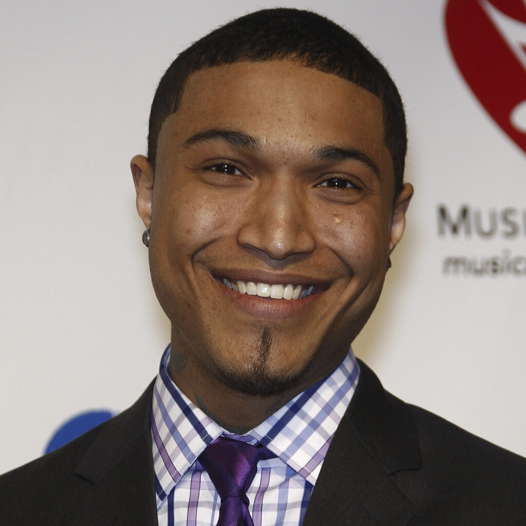 Jamar Rogers - Agent, Manager, Publicist Contact Info