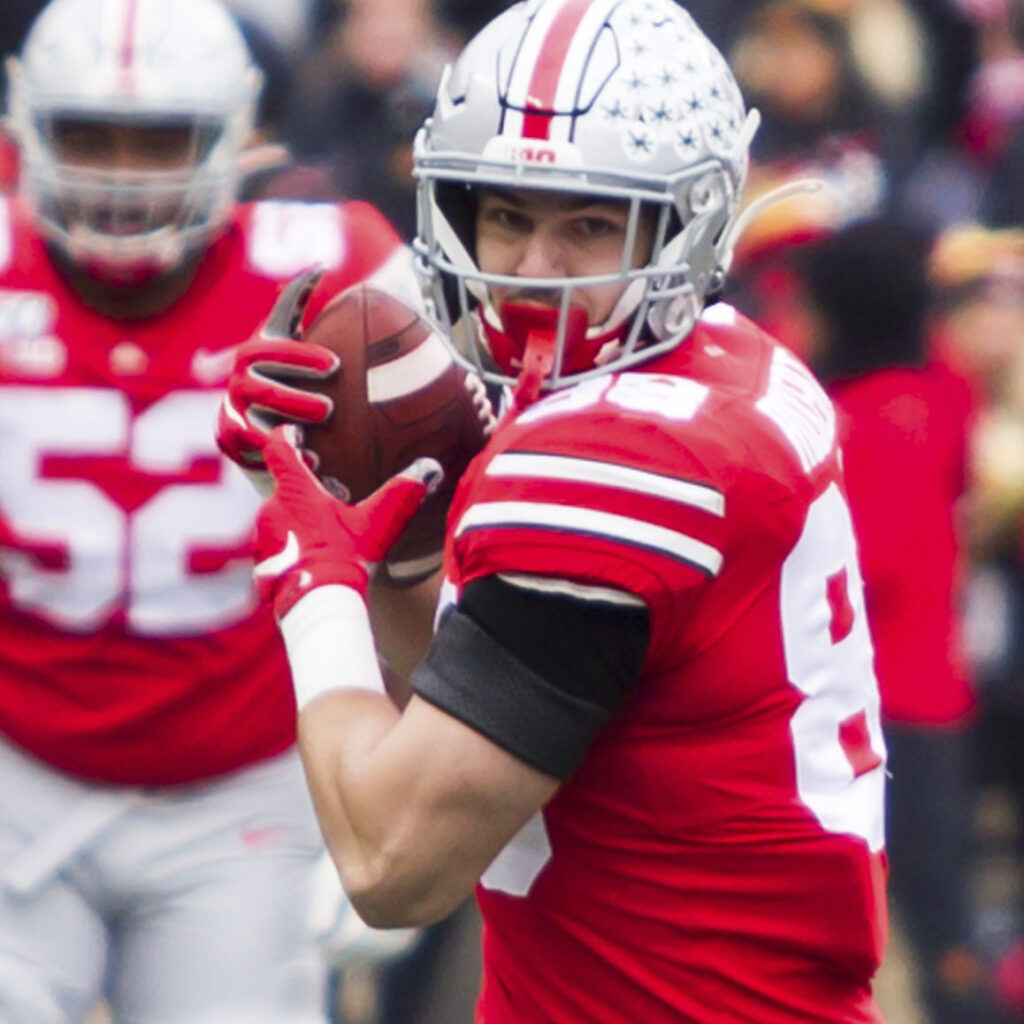 Jeremy Ruckert - Agent, Manager, Publicist Contact Info