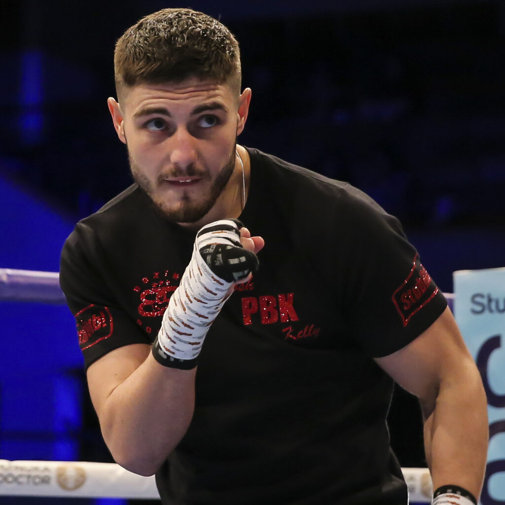 Josh Kelly - Agent, Manager, Publicist Contact Info