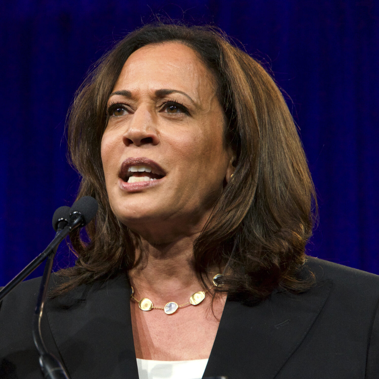 Kamala Harris - Agent, Manager, Publicist Contact Info