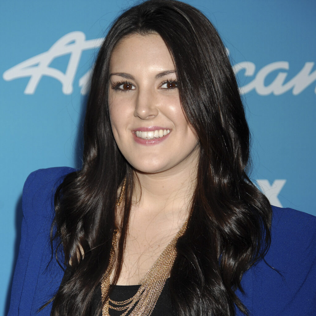 Kree Harrison - Agent, Manager, Publicist Contact Info