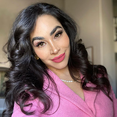 Linda Parra - Agent, Manager, Publicist Contact Info