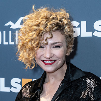 Paloma Garcia-Lee - Agent, Manager, Publicist Contact Info