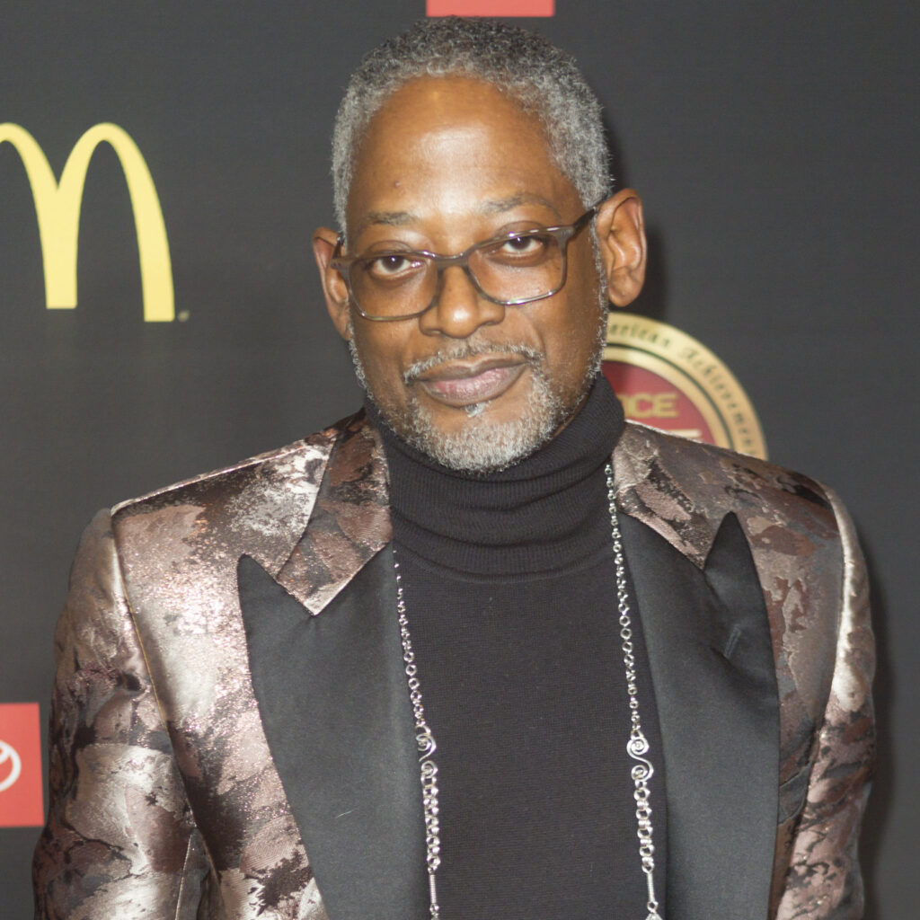 Terrence C. Carson - Agent, Manager, Publicist Contact Info