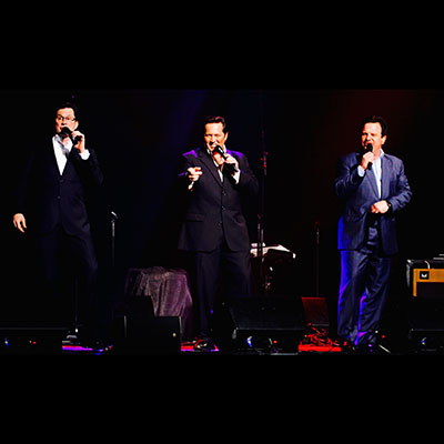 The Booth Brothers - Agent, Manager, Publicist Contact Info