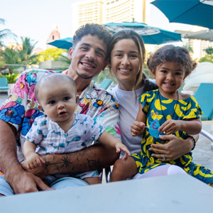 The Can Family - Agent, Manager, Publicist Contact Info